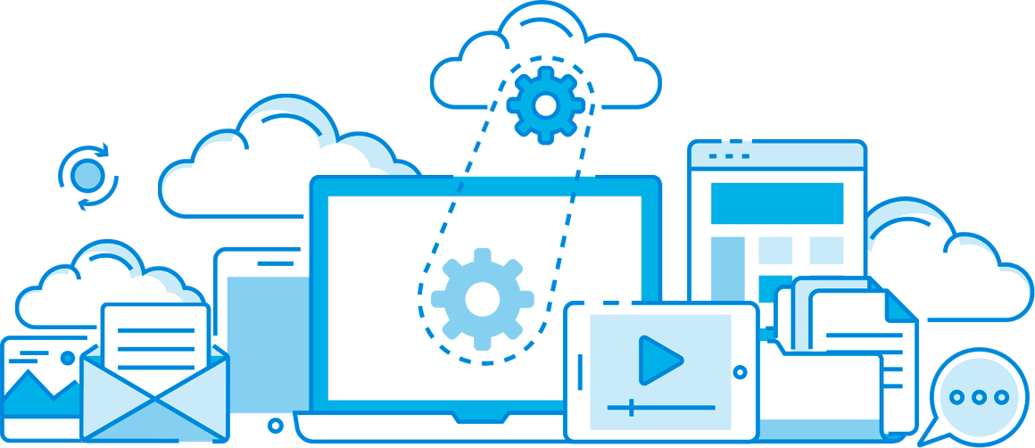 About Us - One Click Solutions