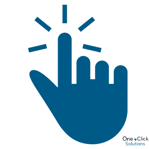 One Click POS - ERP integrated POS System - One Click Solutions